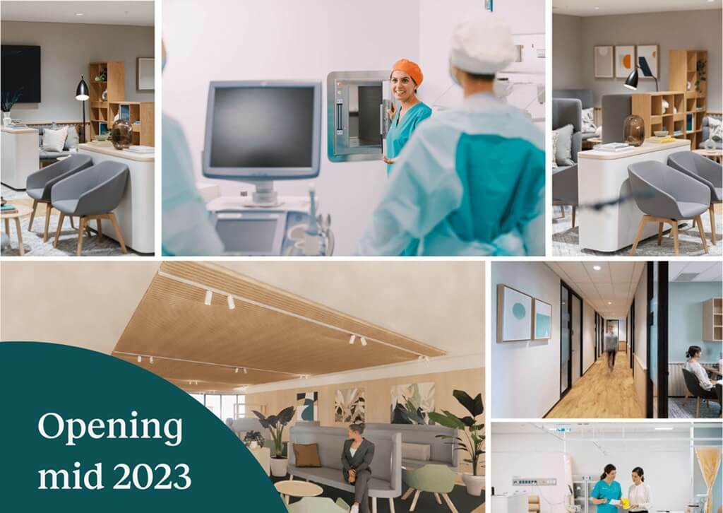 Monash IVF Gold Coast Clinic | Life Starts here | Monash IVF Australia